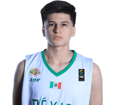 Aram Soqui – 365 Scouting
