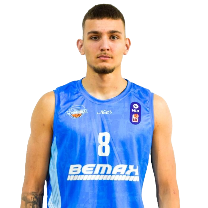 Marko Radunovic – 365 Scouting