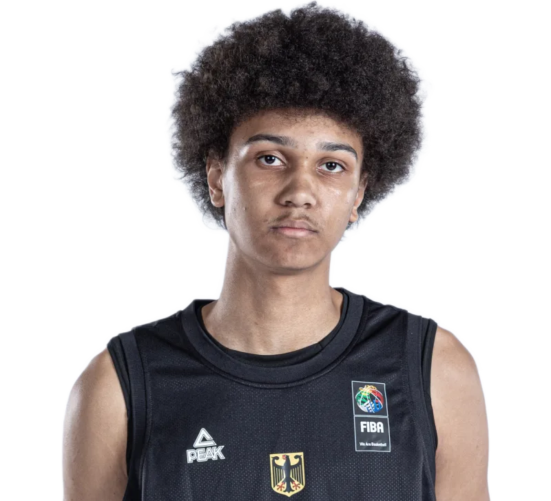 Jett Amiri Beard – 365 Scouting